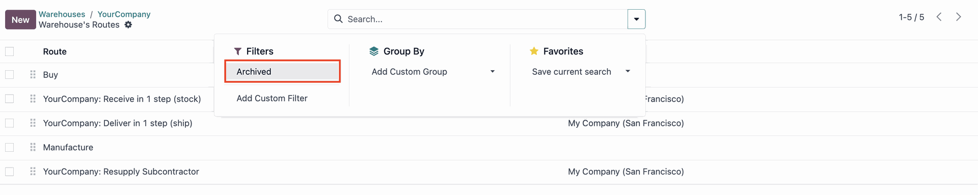 Odoo Tutorial | Make-to-Order Process in Odoo 17 Explained